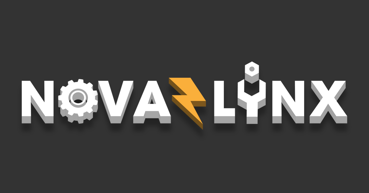 Ingénierie – NovaLynx